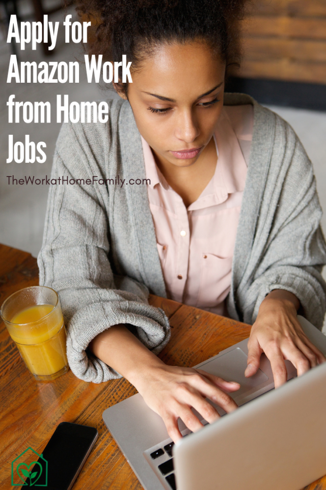 The Best Entry-Level Remote Jobs - The Work at Home Family