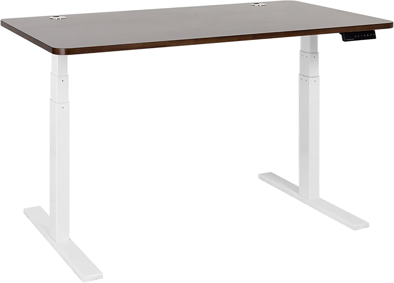 Best Adjustable Height Office Desks for Your Home Office - The Work at ...